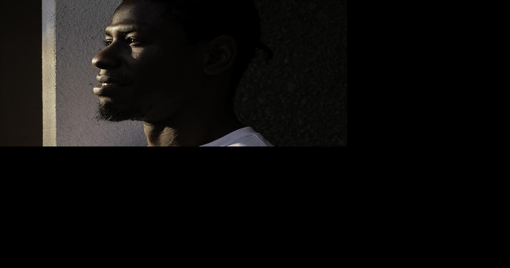 Black drivers twice as likely to be pulled over in Herrin, data shows ...