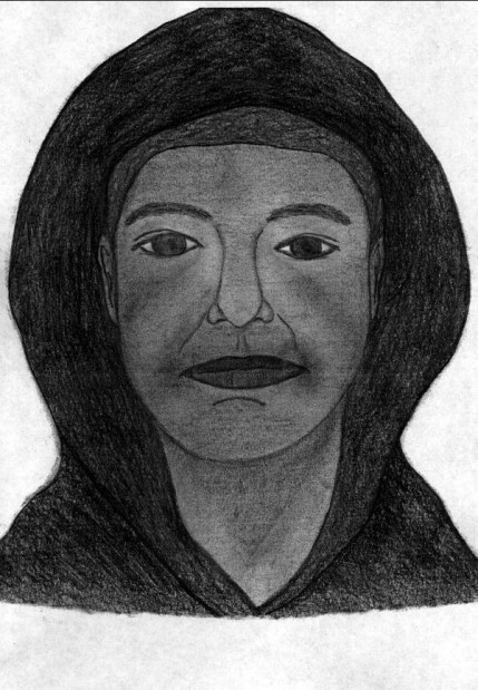 Police release sketch of armed robbery suspects | News | thesouthern.com
