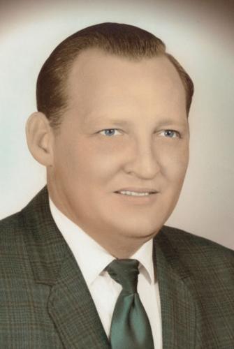 John Spiller | Obituaries | thesouthern.com