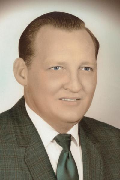 John Spiller | Obituaries | thesouthern.com