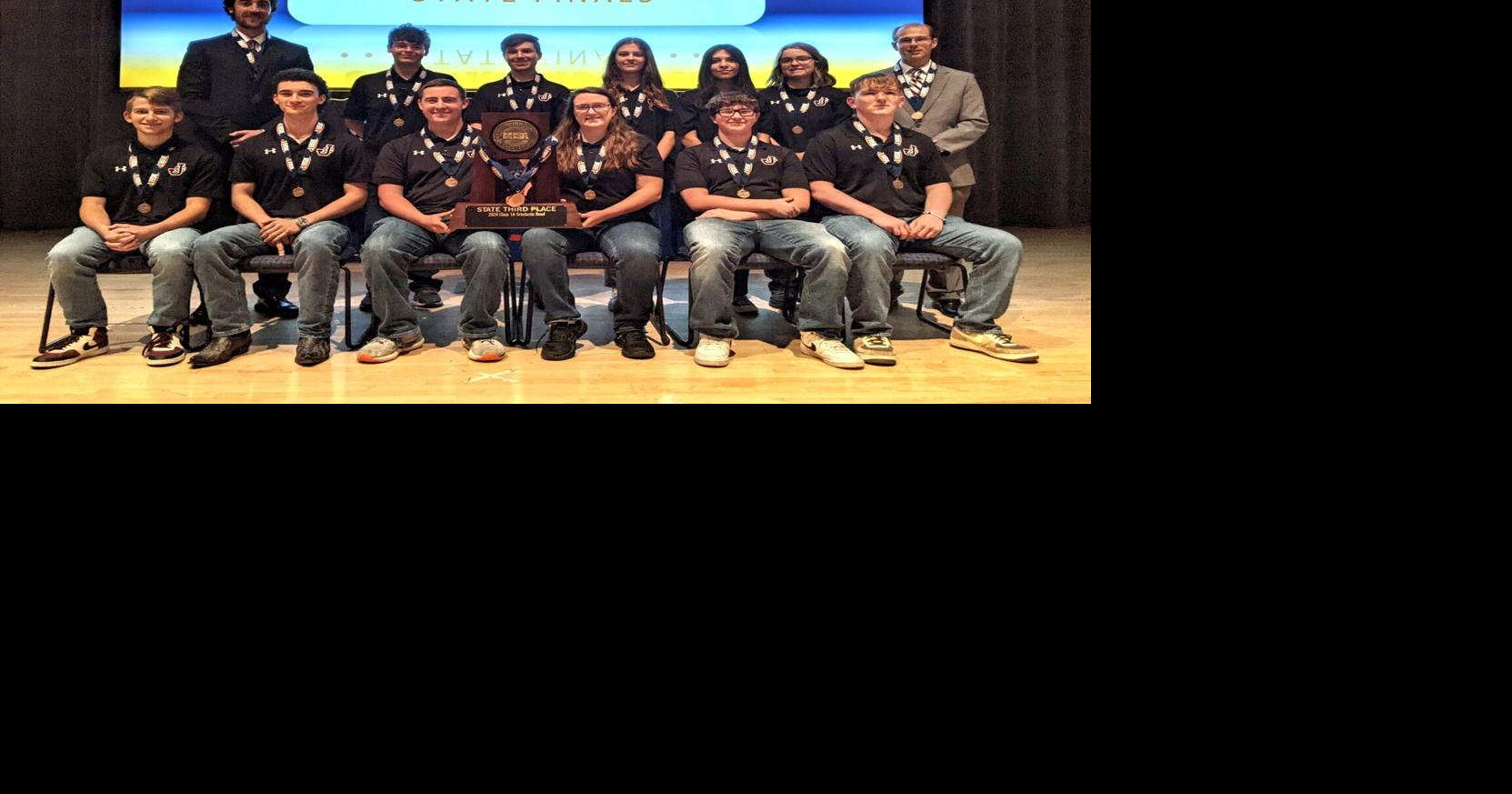 JC, Carbondale shine at state scholar bowl meet | Latest Headlines ...