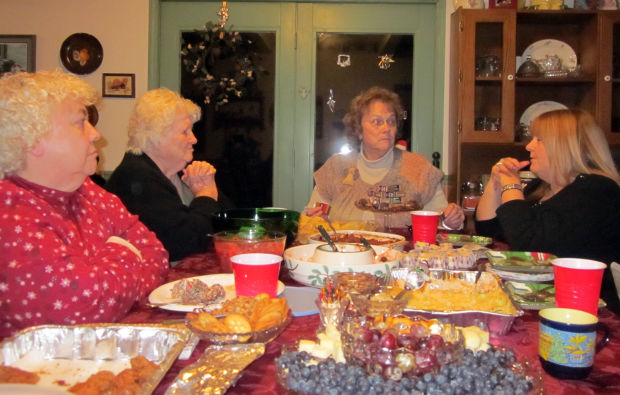 Mourning the loss of a kind heart, Barbara Beers | Local News ...