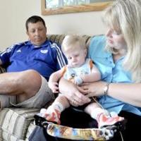 Anna boy fights rare disease | Local News | thesouthern.com