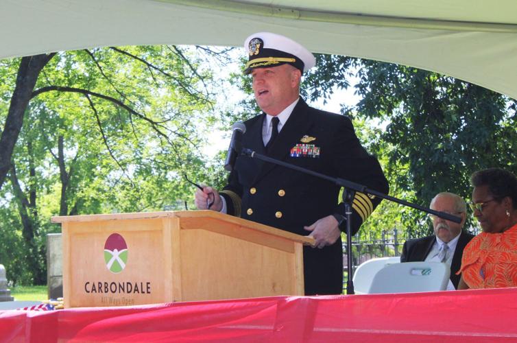 Here's where to honor Memorial Day | Latest Headlines | thesouthern.com