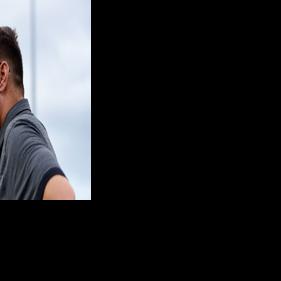 Saluki Athletics | SIU officially names Tim Leonard as its 16th ...
