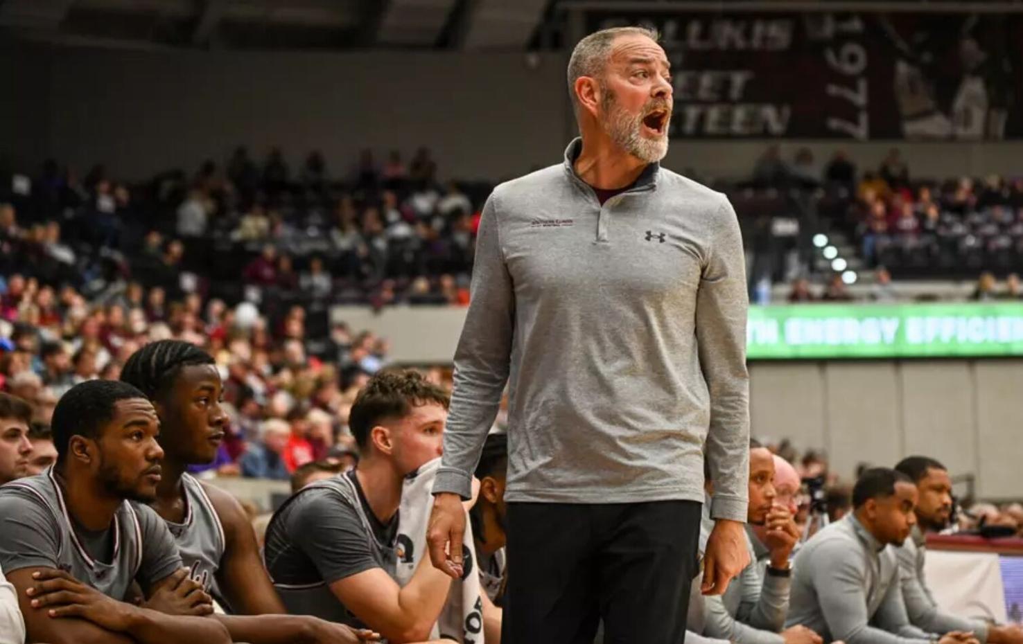 SIU Men's Basketball adds Prince Aligbe to recruits | Latest Headlines ...