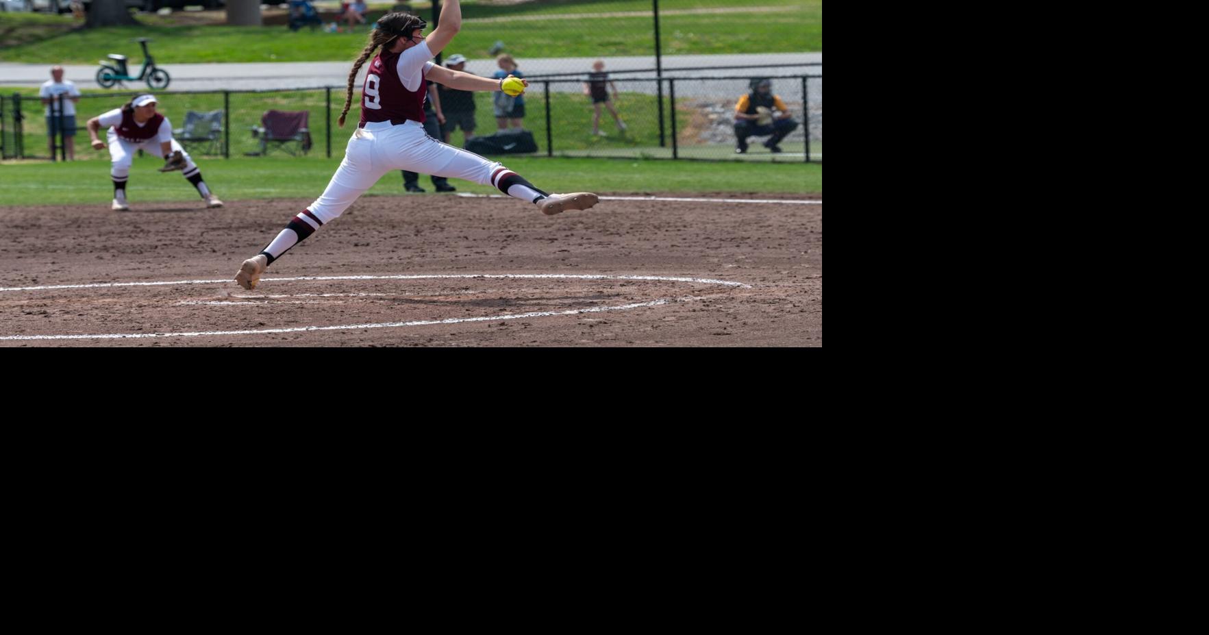 Salukis make Easter special with big win over UNI | Latest Headlines ...