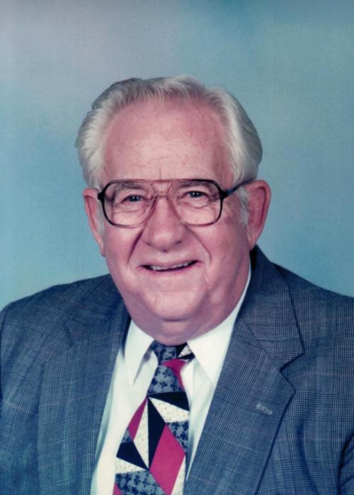 Robert 'Bob' Hoey | Obituaries | thesouthern.com