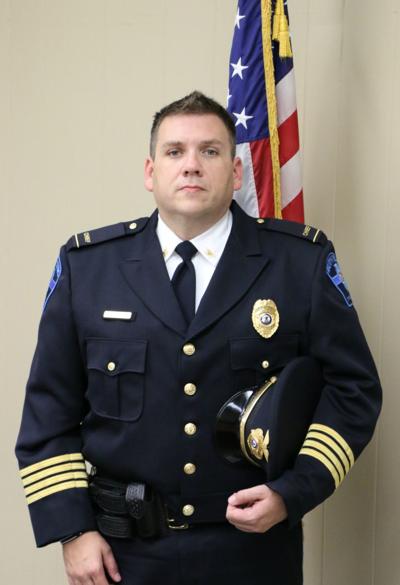 Former Murphysboro Police dispatcher sues city, chief, supervisor ...