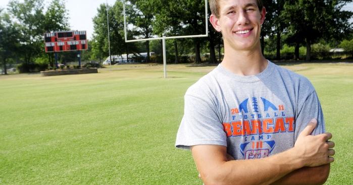 Boys Scholar-Athlete of the Year: Scott Marchetti | High School Sports ...