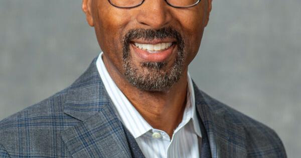 Marc Morris chosen as dean of SIU’s College of Business and Analytics ...