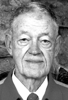 Robert Bartle | Obituaries | thesouthern.com
