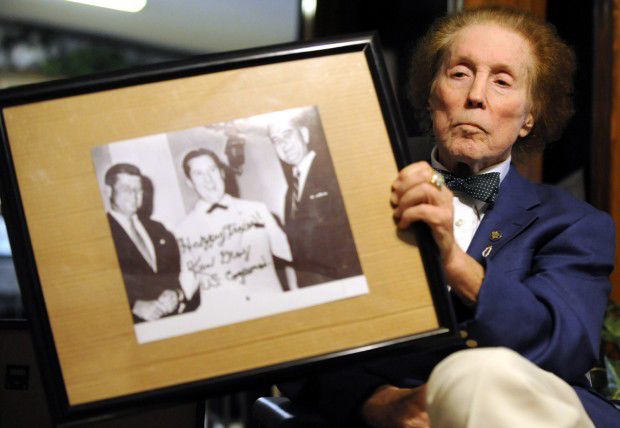 Ken Gray | Local News | thesouthern.com