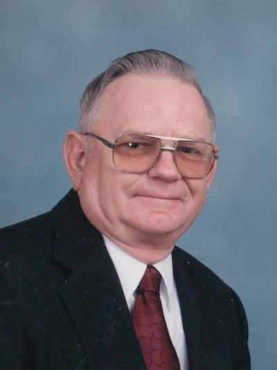 Robert Denton | Obituaries | thesouthern.com