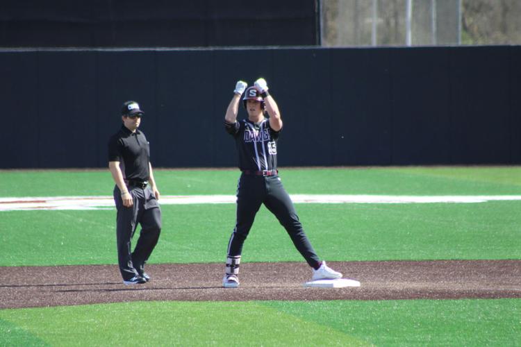 Salukis commit four errors in loss to Jacksonville State | Latest ...