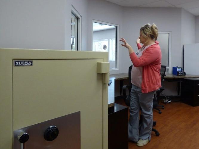 Feds cut, restore health grant programs in 36-hour span | Life ...