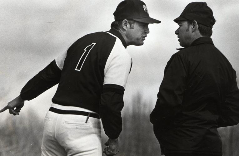 Missouri Valley Conference Hall of Famer Richard "Itchy" Jones demanded ...