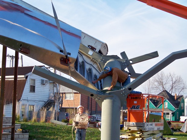 Construction under way on Murphysboro band shell | Plus Edition ...