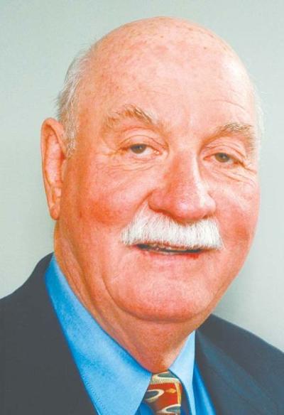 Du Quoin seeks to rename overpass to honor Rednour, Sr. | Du Quoin ...