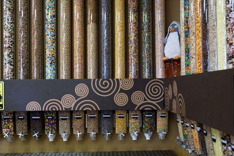 Eats of the Week | Cool Spoons offers frozen treats with towering ...