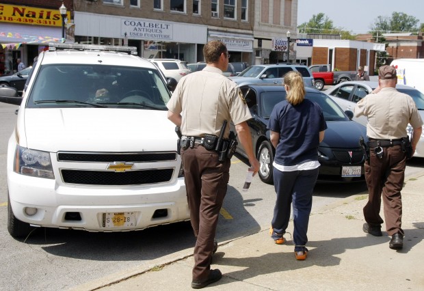 Life without parole for Ferris | Local News | thesouthern.com