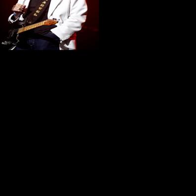 Narvel Felts uses unique voice to make a song his own | Entertainment ...