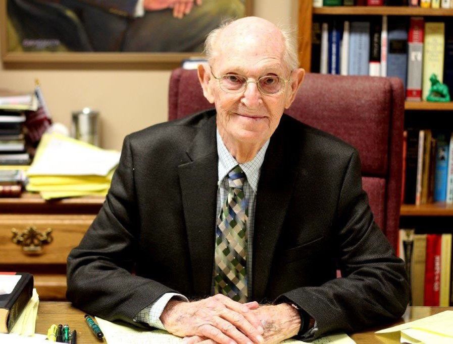 Robert L. 'Bob' Butler | Obituaries | thesouthern.com