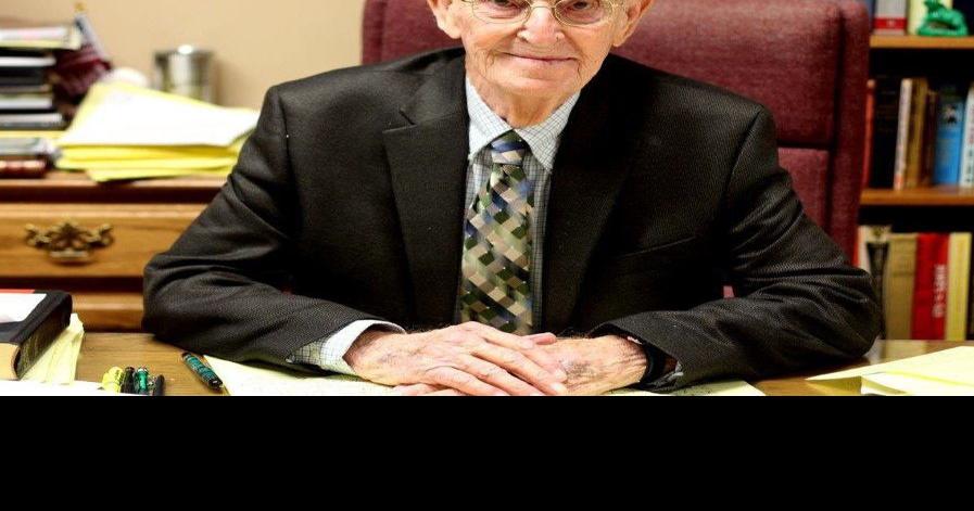 Robert L. 'Bob' Butler | Obituaries | thesouthern.com