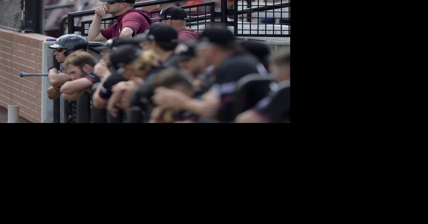 SIU Baseball | Salukis clinch first regular season MVC title since 1990 ...