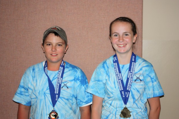 PCHS shooters bring home state hardware | Plus Edition | thesouthern.com