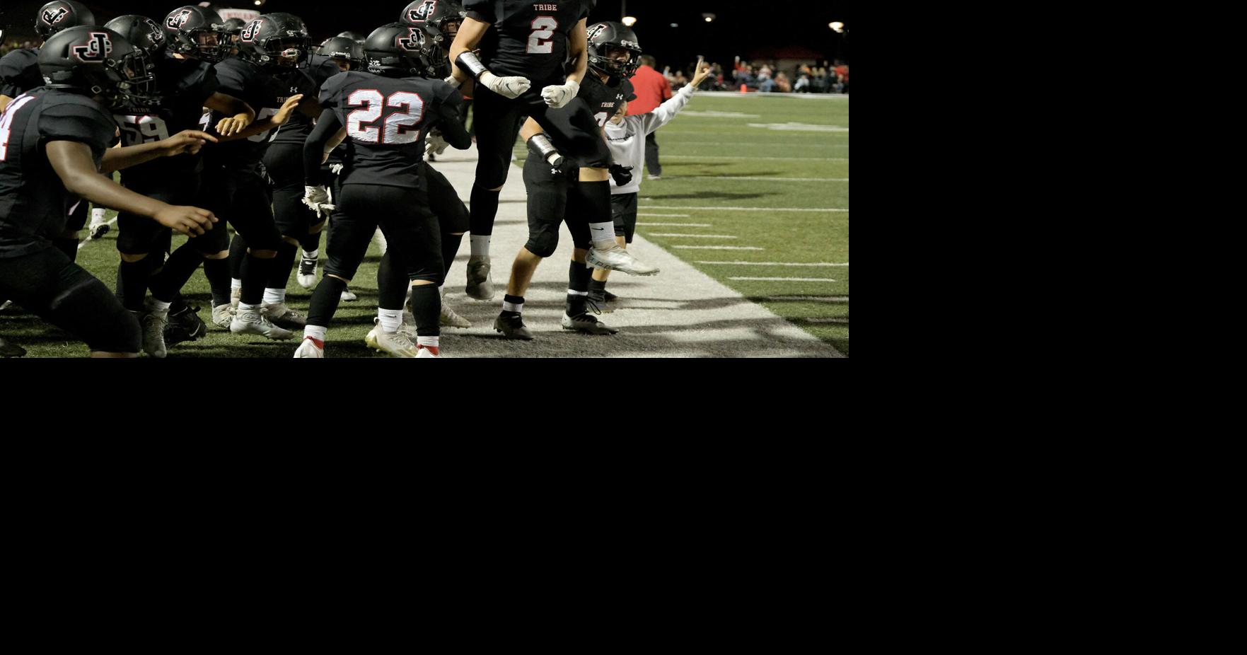 Prep Sports Notebook | Time for football, volleyball and cross country ...