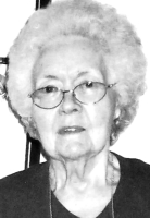 Frances Carson | Obituaries | thesouthern.com