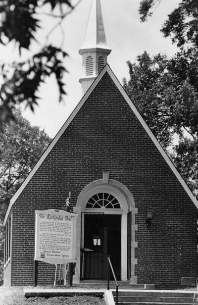 Kaskaskia Island | | thesouthern.com