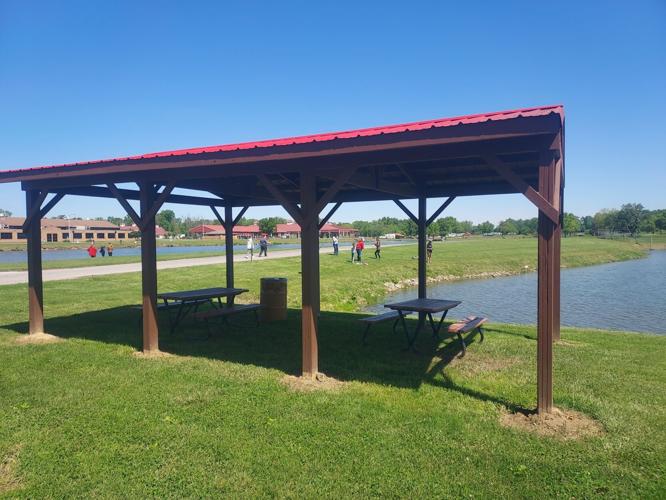 Du Quoin State Fair earns national recognition for Nature Area Projects ...
