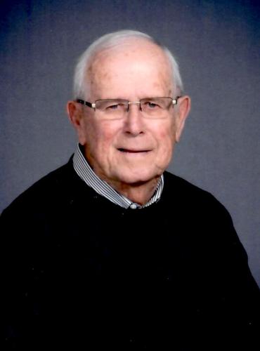 Donald E. Rogers | Obituaries | thesouthern.com