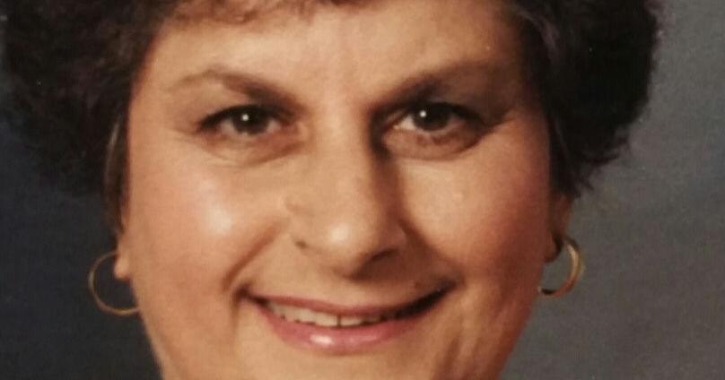 Mary Jo Rader | Obituaries | thesouthern.com