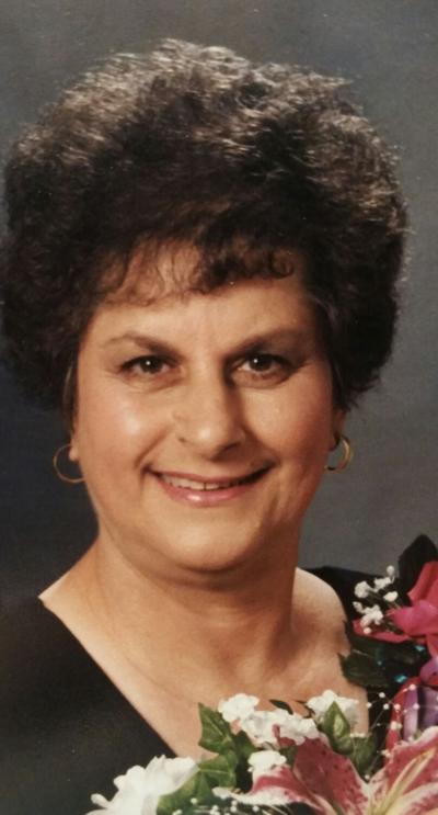 Mary Jo Rader | Obituaries | thesouthern.com