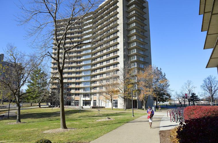 SIU looks toward replacing Brush Towers on campus | Local News ...