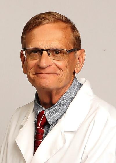 Local surgeon joins Heartland Regional to lead orthopedics team | Local ...