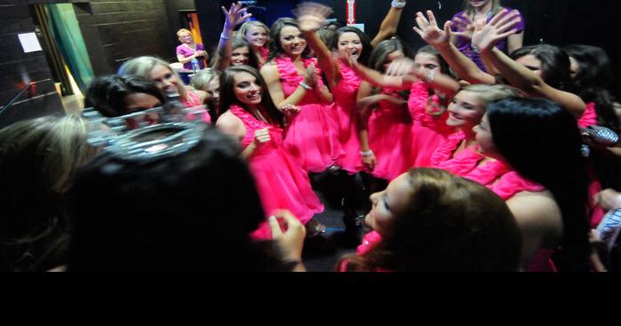 Miss Illinois pageant arrives in Marion this week | Local News ...