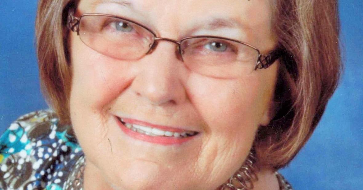 Martha Ann Garrett | Obituaries | thesouthern.com