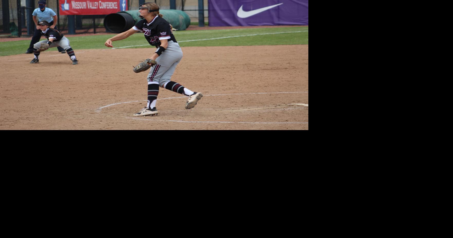 SIU Softball | Salukis rally, advance to MVC title game | College ...