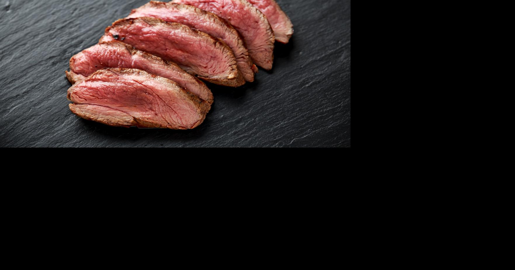 The other red meat: Tips for preparing venison | Food-and-cooking ...