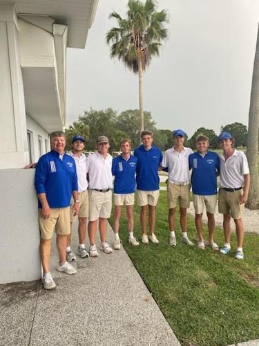 JUCO Men's Golf | John A. Logan qualifies for national tournament ...