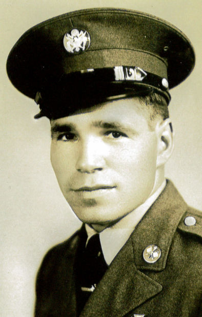 Walter Burroughs | Obituaries | thesouthern.com