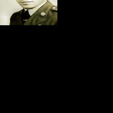 Walter Burroughs | Obituaries | thesouthern.com