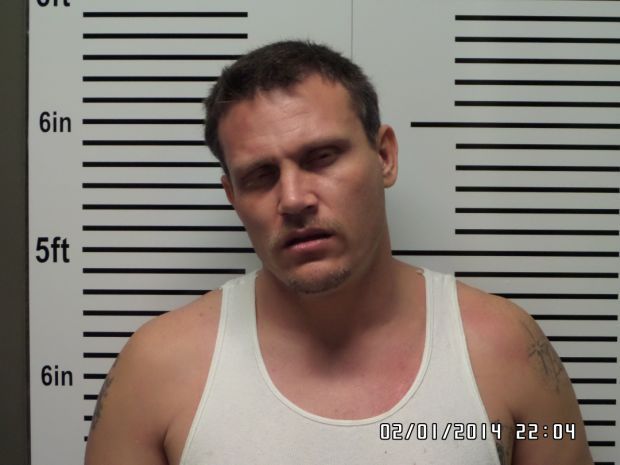Jury Deliberating In Anna Case Of Man Accused Of Killing Morrison