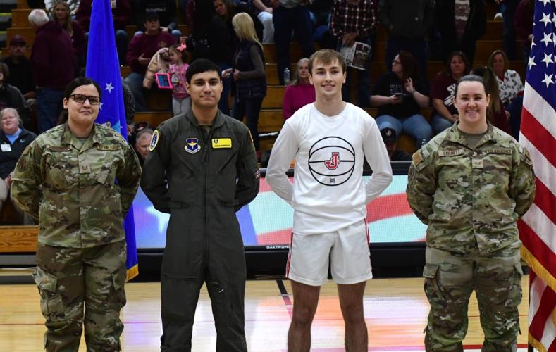 JC senior commits to Air Force prior to game | Latest Headlines ...