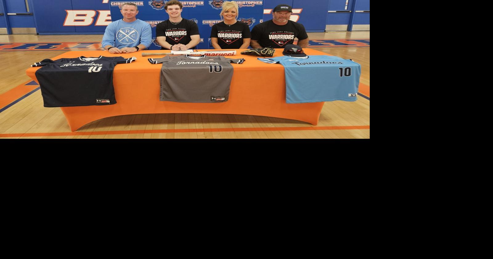 Rowland commits to play baseball at RLC | Latest Headlines ...