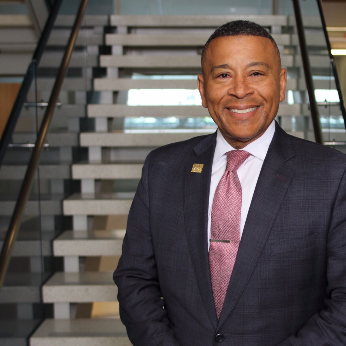 Dr. Ian Martin selected as next provost, dean, CEO of SIU Medicine ...